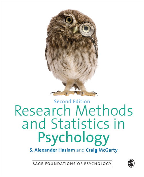 Research Methods and Statistics in Psychology (2nd ed.)