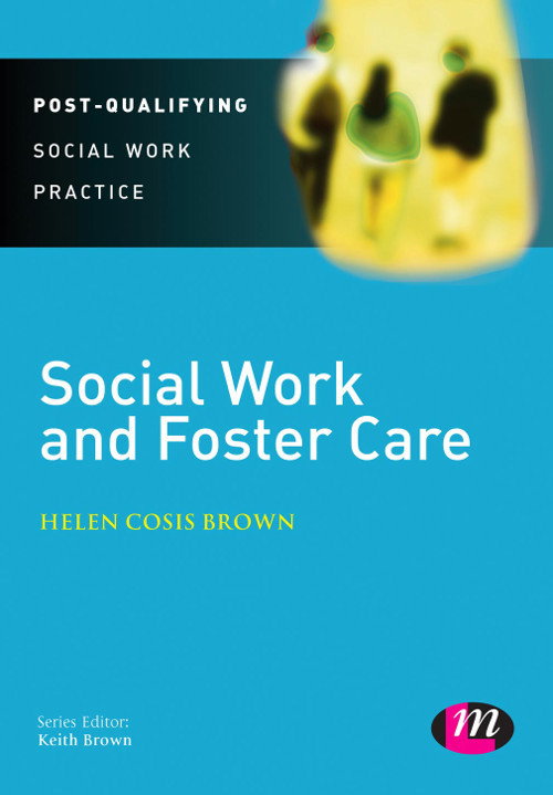 Post Qualifying Social Work Practice Series