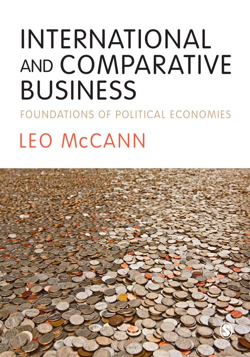 International and Comparative Business: Foundations of Political Economies