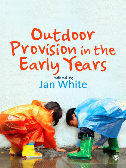 Flashcards de Outdoor Provision in the Early Years | Por SAGE | uDocz