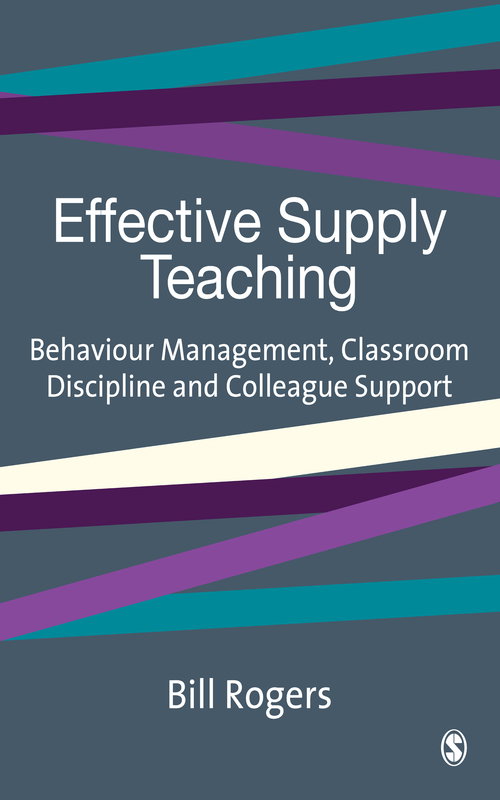 Flashcards de Effective Supply Teaching: Behaviour Management ...