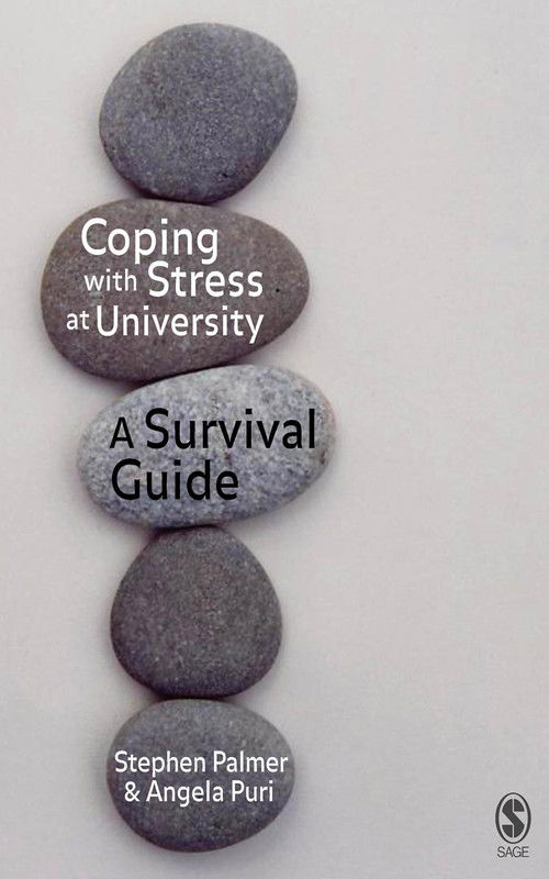 Coping with Stress at University: A Survival Guide