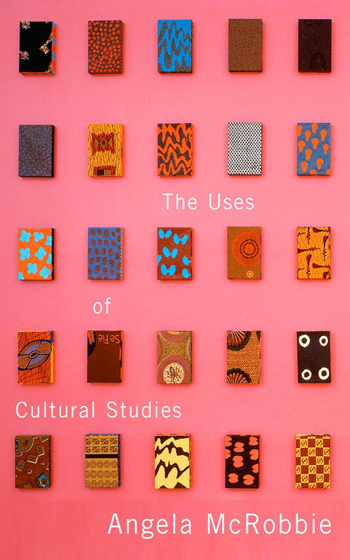 Uses of Cultural Studies: A Textbook