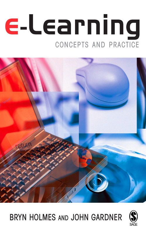 Flashcards de E-Learning: Concepts and Practice | Por SAGE | uDocz