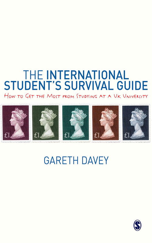 International Student's Survival Guide: How to Get the Most from ...