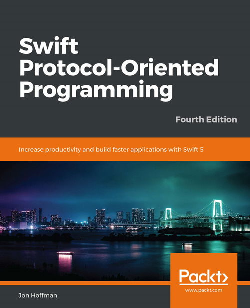 Swift Protocol Oriented Programming 9660