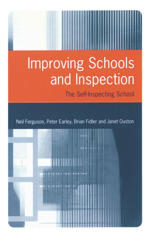 Improving Schools and Inspection: The Self-Inspecting School