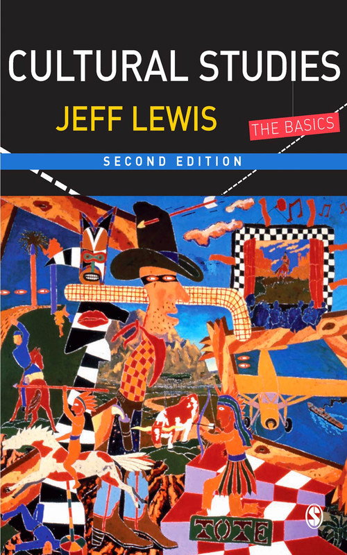 Cultural Studies: The Basics