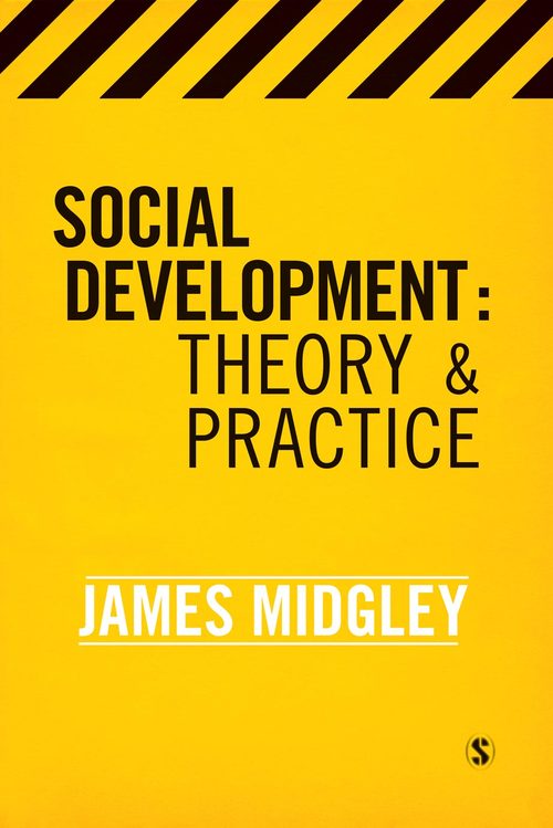 Social Development: Theory and Practice
