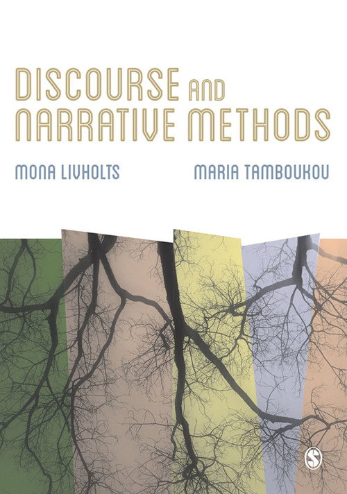 Flashcards de Discourse and Narrative Methods: Theoretical Departures ...