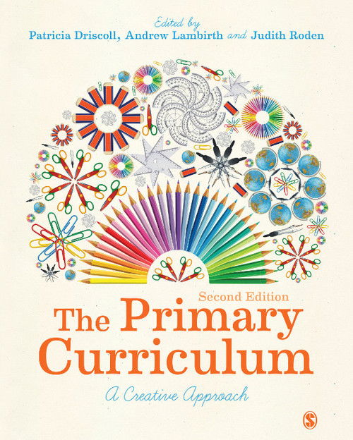 Primary Curriculum: A Creative Approach