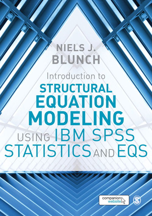 Flashcards de Introduction to Structural Equation Modeling Using IBM ...
