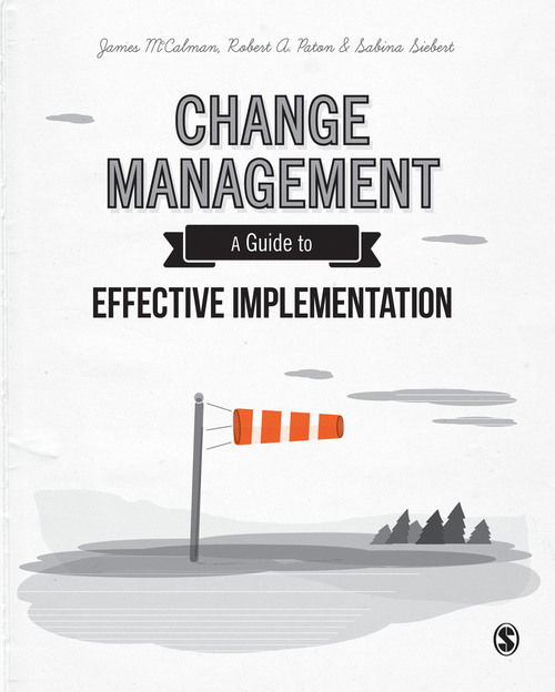 Flashcards de Change Management: A Guide to Effective Implementation ...