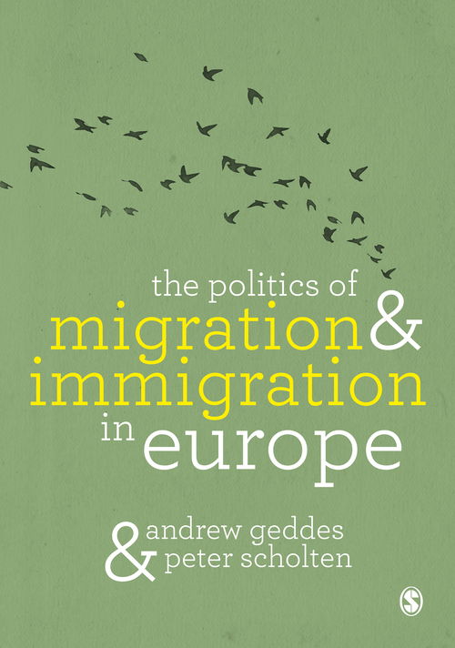 Politics of Migration and Immigration in Europe
