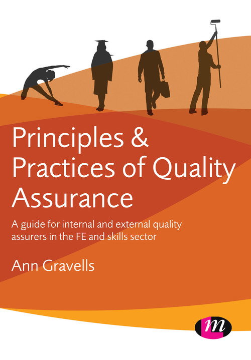 Flashcards de Principles and Practices of Quality Assurance: A guide ...