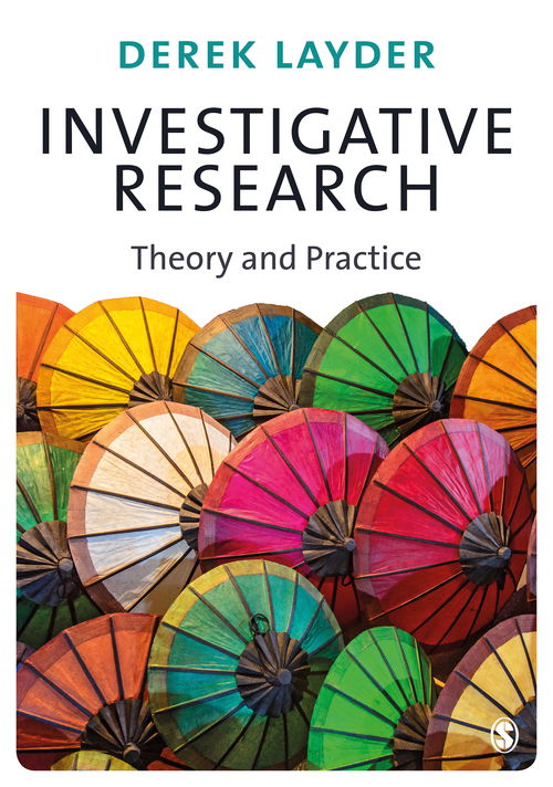 Investigative Research: Theory and Practice