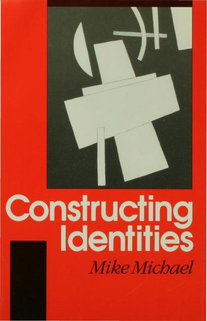 Flashcards de Constructing Identities | Por SAGE | uDocz