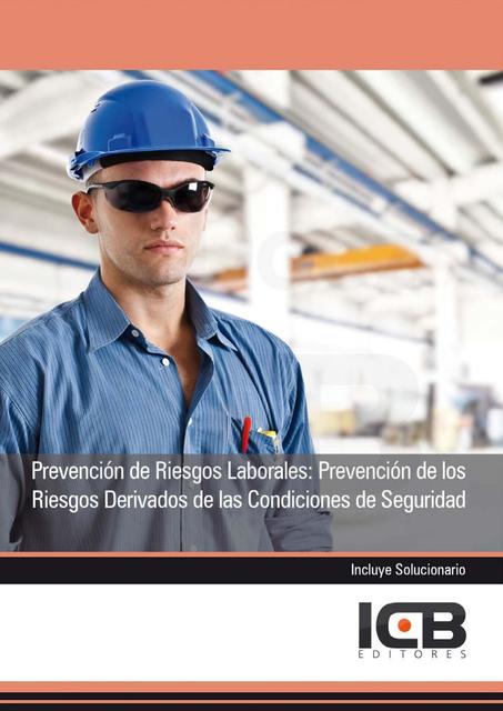 Flashcards de PREVENCIÓN DE RIESGOS LABORALES: PREVENCIÓN DE LOS ...