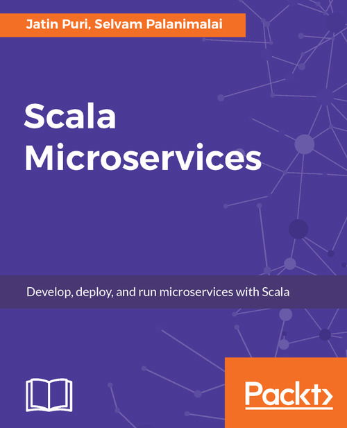 Flashcards de Scala Microservices | Por Packt Publishing | uDocz