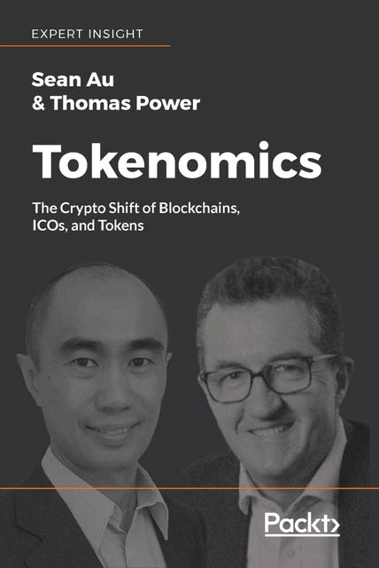 Flashcards de Tokenomics | Por Packt Publishing | uDocz