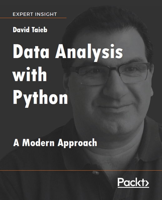 Data Analysis With Python Data Analysis With Python