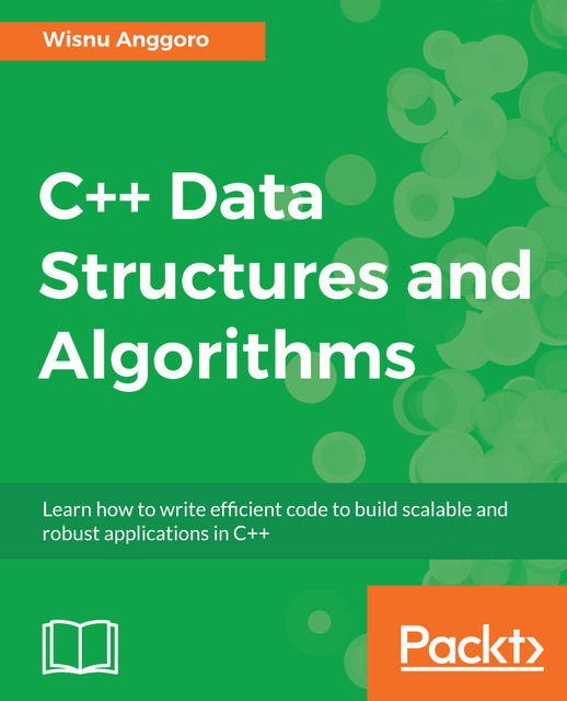 Flashcards de C++ Data Structures and Algorithms | Por Packt Publishing | uDocz