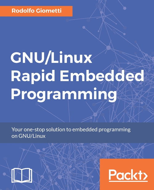 Flashcards de GNU/Linux Rapid Embedded Programming | Por Packt Publishing | uDocz