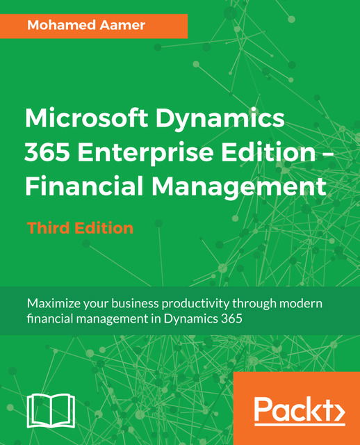 Microsoft Dynamics 365 Enterprise Edition – Financial Management ...