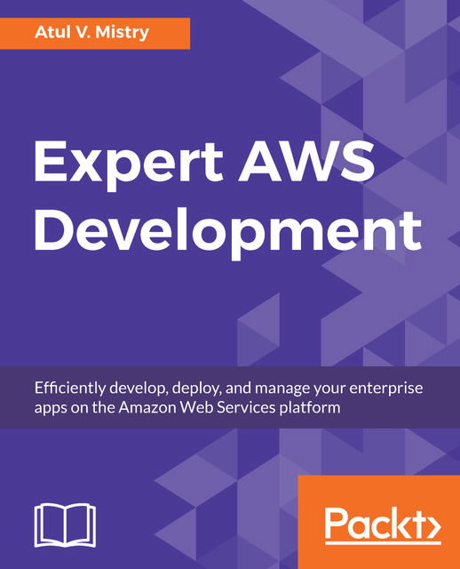 Flashcards de Expert AWS Development | Por Packt Publishing | uDocz
