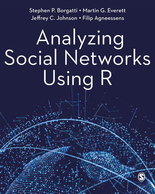 Flashcards de Analyzing Social Networks Using R | Por SAGE | uDocz