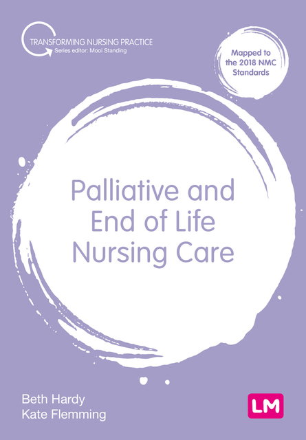 Transforming Nursing Practice Series