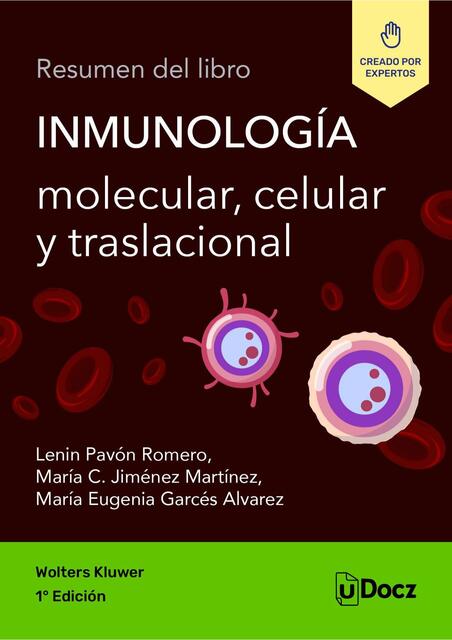 Inmunología | uDocz