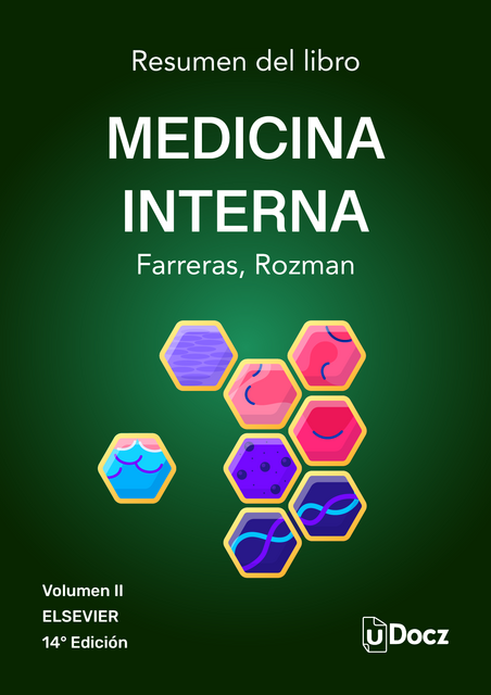 Medicina interna | uDocz