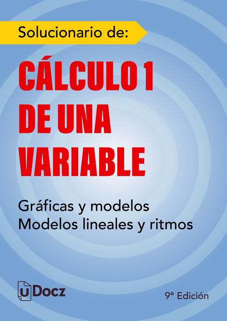 Matemáticas | uDocz