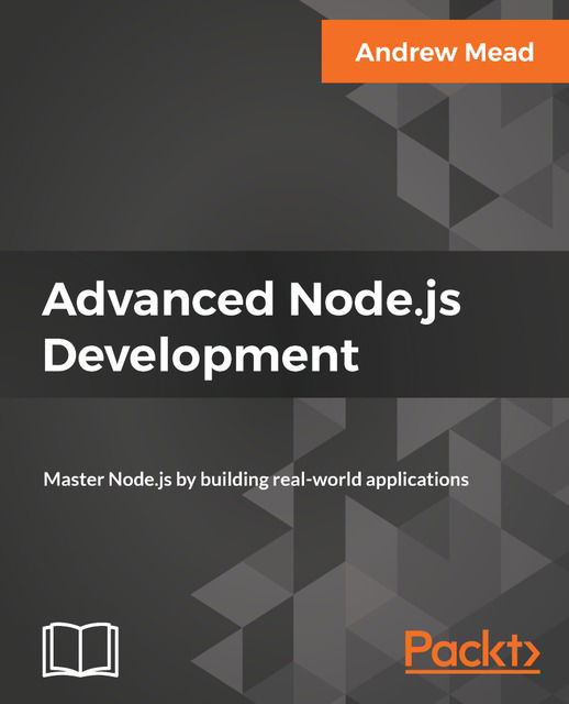 Flashcards de Advanced Node.js Development | Por Packt Publishing | uDocz